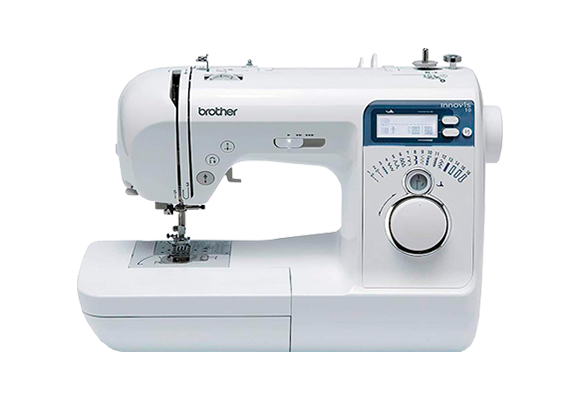 Сервисный ремонт швейных машин Brother в Краснодаре